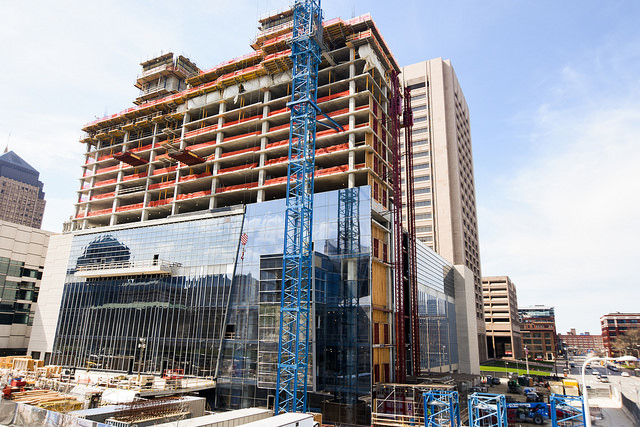 Cleveland Wins $60M Federal Award to Spark Economic Growth | Victor J ...
