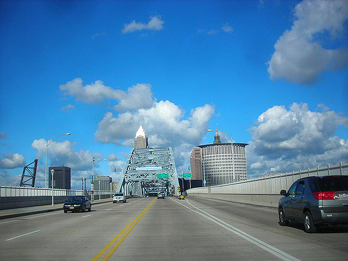 Its Full Speed Ahead for Ohio, Governor Approves 7.8B Transportation ...